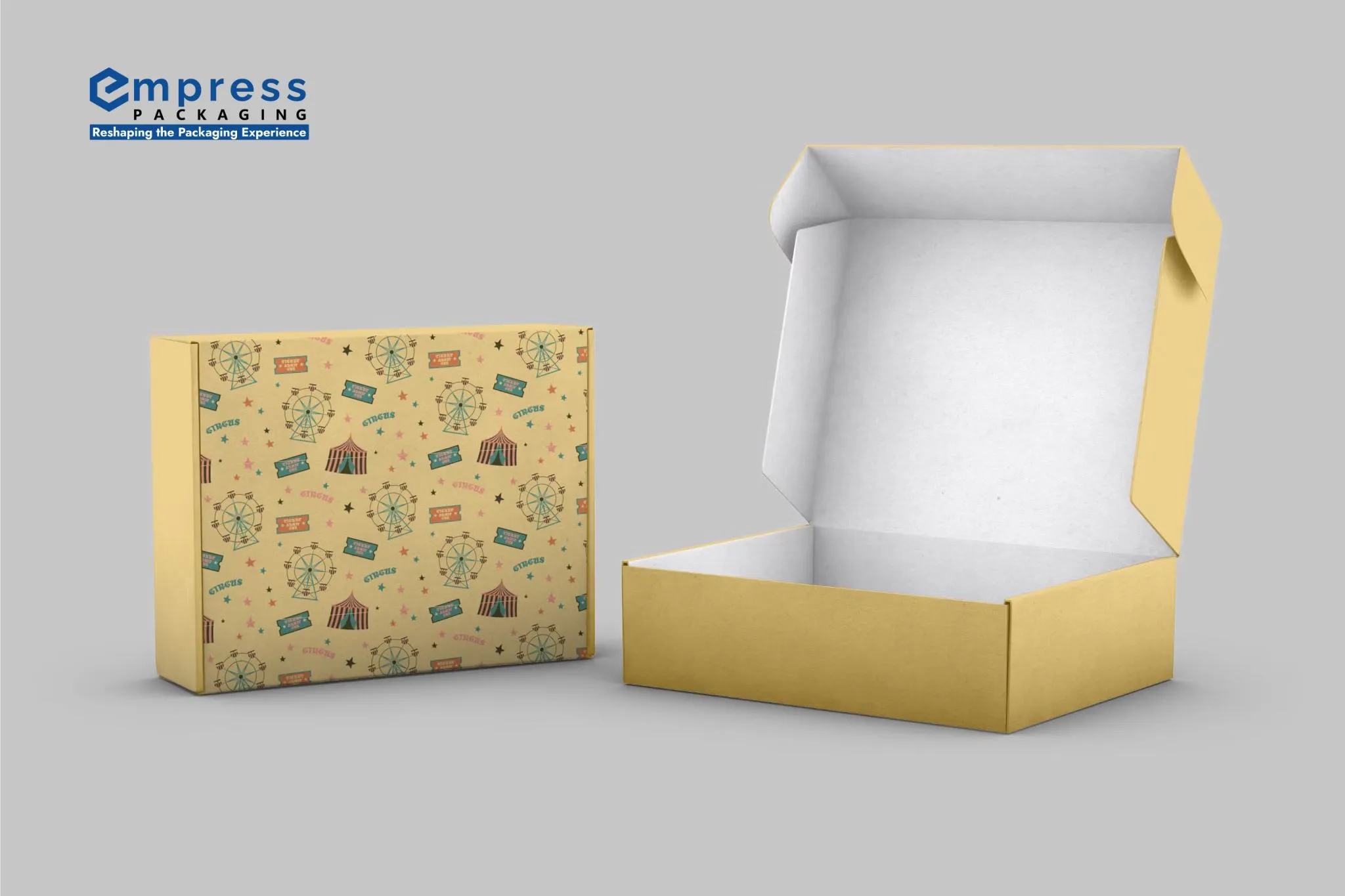 Why Are Cardboard Boxes the Best Packaging Solution?